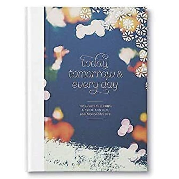 M.H. Clark | Other | Today Tomorrow And Every Day By M H Clark 25 ...